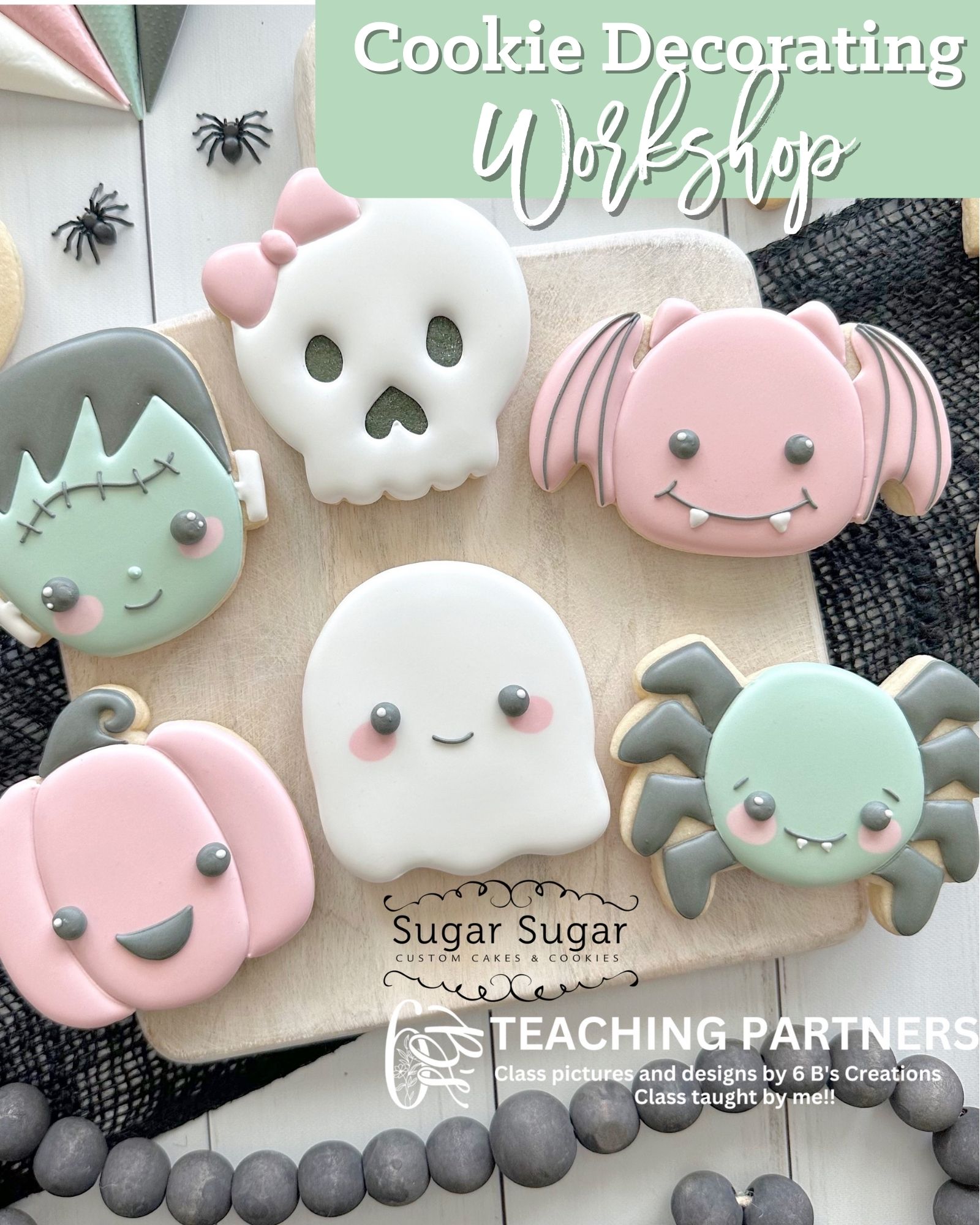 Cute Cookie Monster Facebook Cover