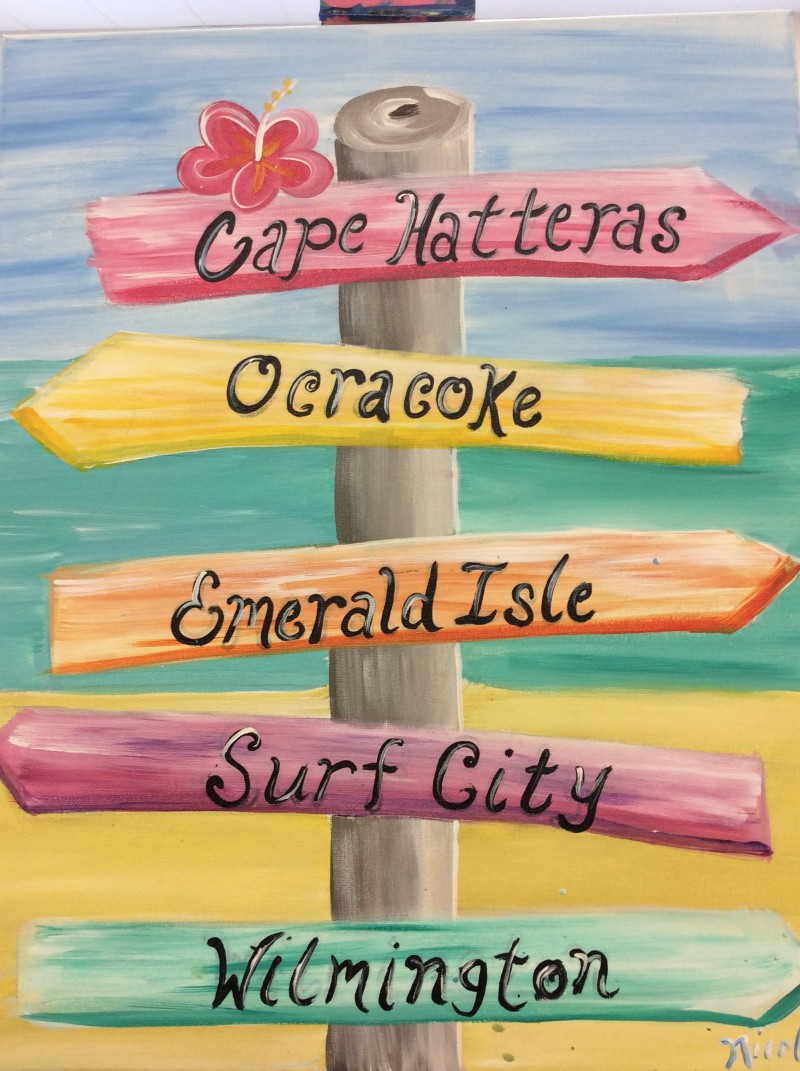 Wine & Design Greensboro, NC Paint & Sip Wine Parties | Wine & Design