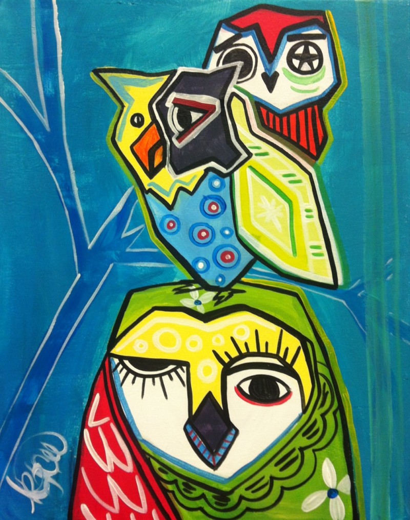 Wine & Design Augusta, GA Paint & Sip Wine Parties | Wine & Design