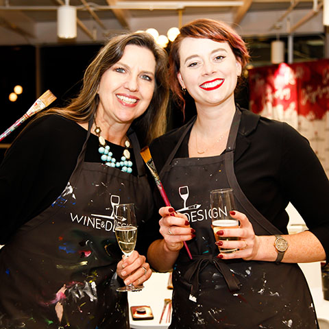 private events slider image | Myrtle Beach, SC Wine & Design